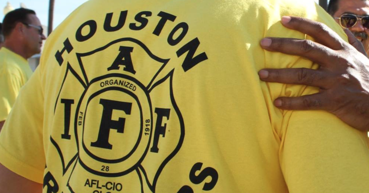 Houston Mayor Calls on Private Sector to Fill Gaps, Push City Forward | Kinder Institute for ...